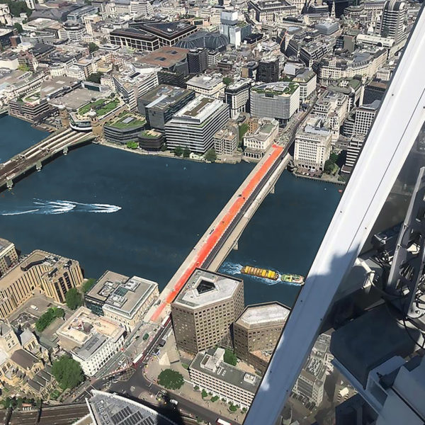 GCP ELIMINATOR® System » Metrail Construction Ltd.